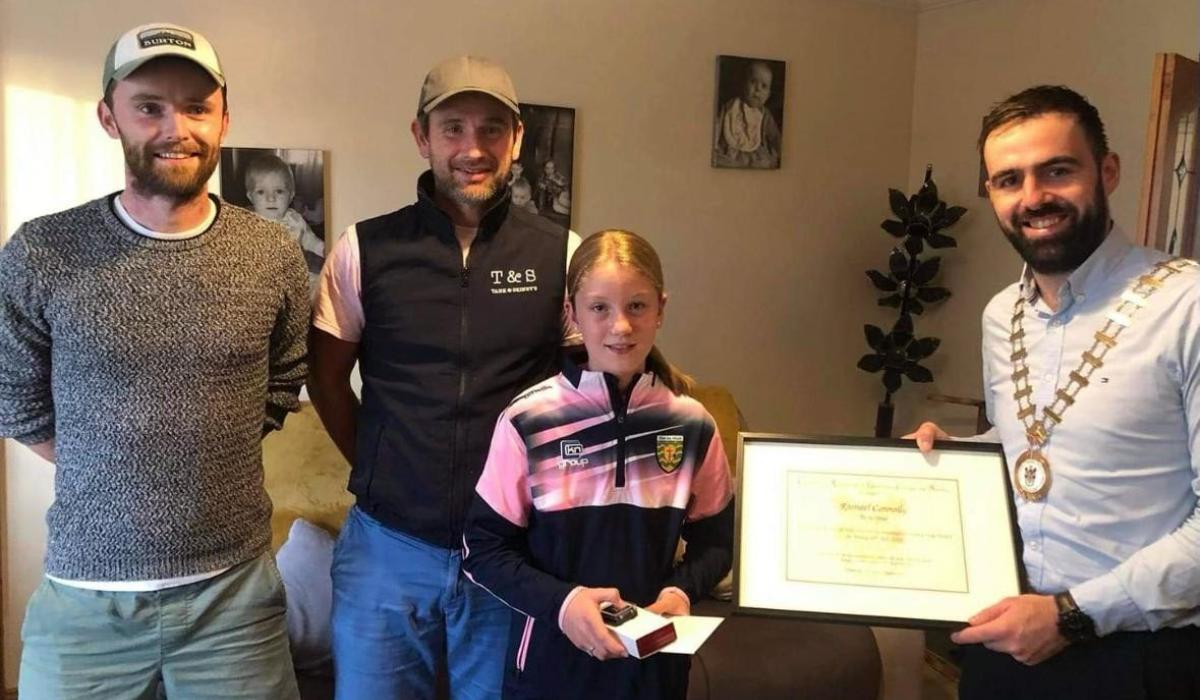 Charity fashion show in Buncrana for Rachael Connolly - ‘the most ...