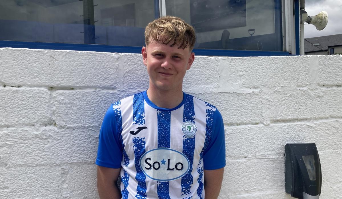 Nathan McDaid the hero as Finn Harps U-20s stun Waterford late on ...