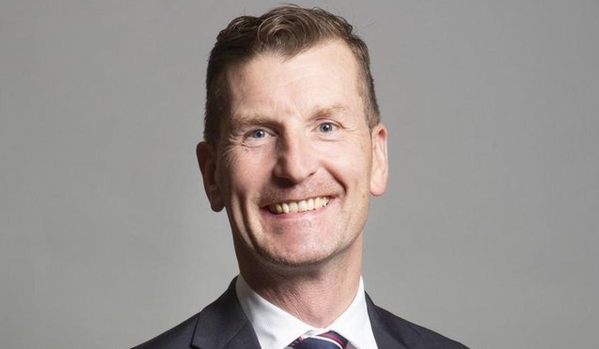 Delight in Rosses as MP Dave Doogan retains seat - Donegal Live