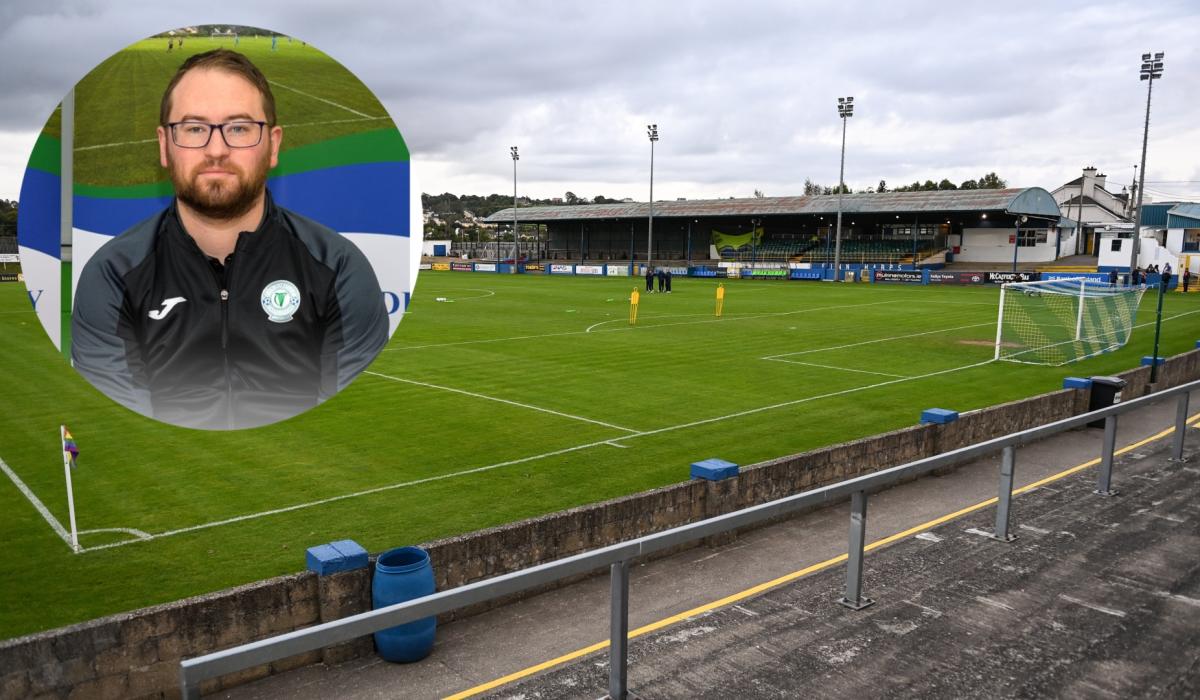 Tommy Walsh impressed with Finn Harps U-20 turnaround against Waterford ...