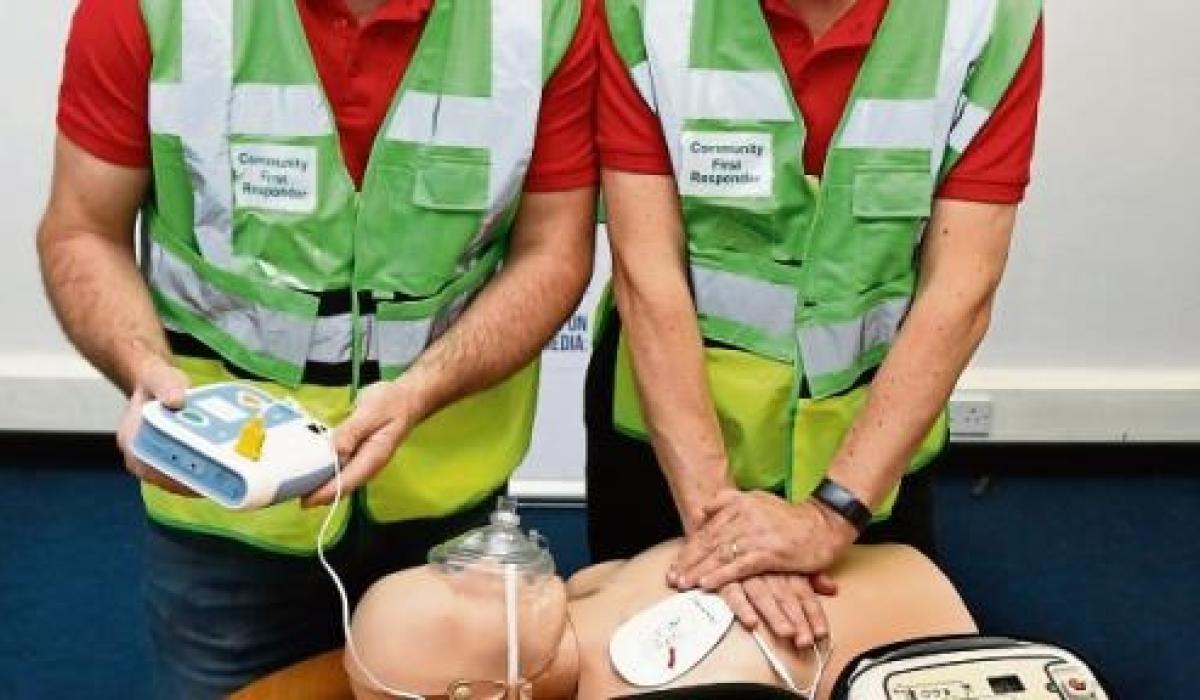 RTÉ Nationwide to feature Donegal's Community First Responders this ...