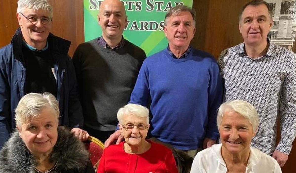 Donegal and Galway bound by close family ties - Donegal Live