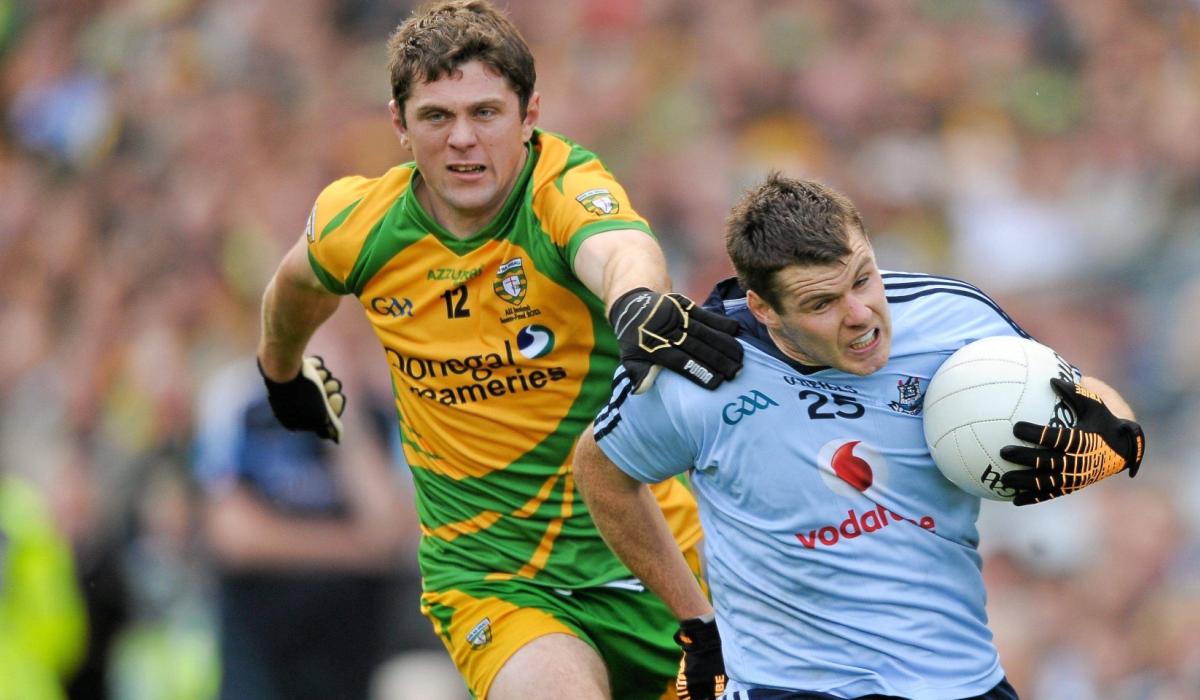 Inishowen trio aiming to add to a unique list of Donegal players ...