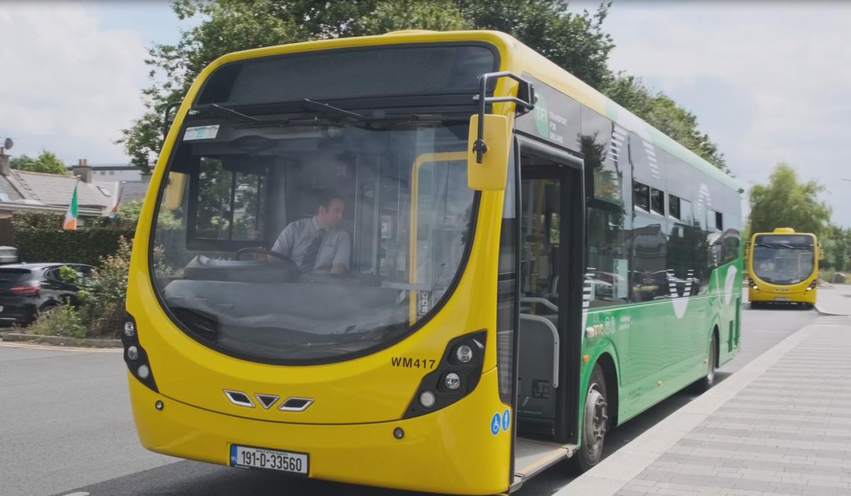 Have your say on the Letterkenny Town Bus Service - Donegal Live