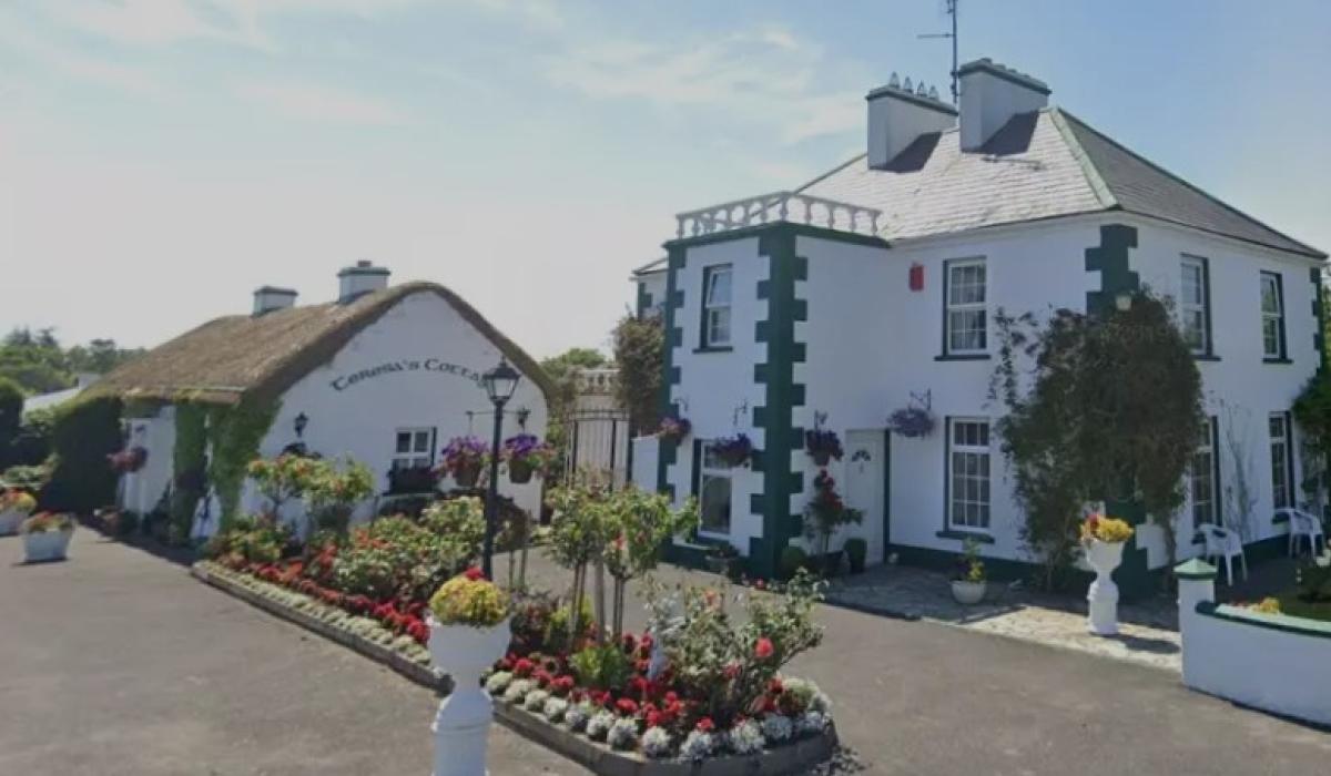 Music Industry Greats Descend On Donegal This Weekend For Very Special