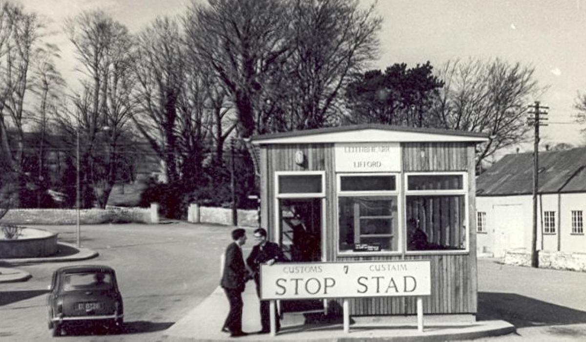 The Donegal Historical Society will look into Lifford’s story this ...