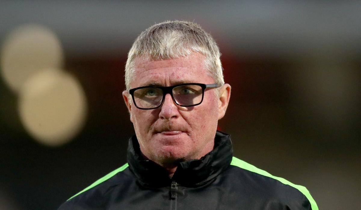 'We get into good areas but our decision-making needs to be better ...