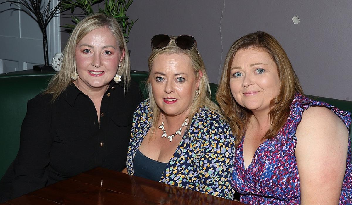 In pictures: Naomh Brid GAA Club launch a Night at the Oskars in Laghey ...