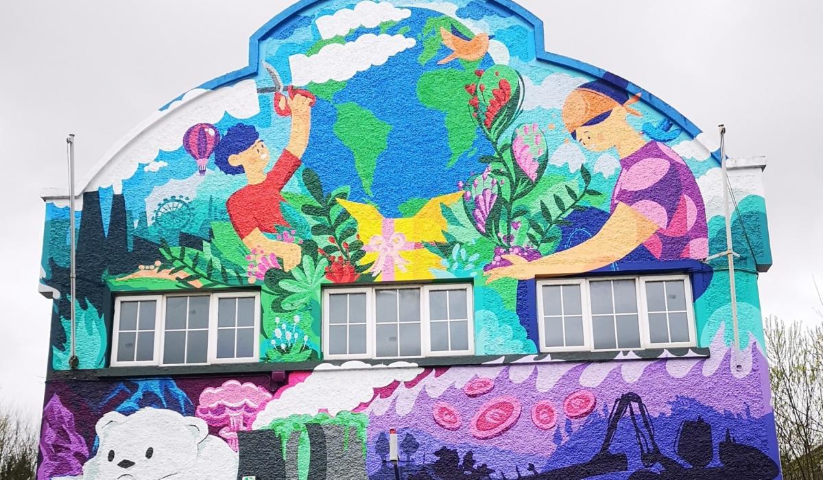 Devlin Hall to play host to the best of Letterkenny on Reunion Fair Day ...