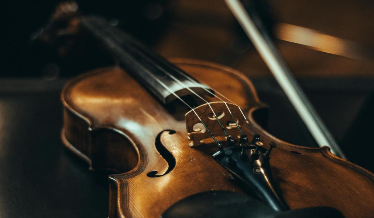 Cairdeas na bhFidiléirí fiddle summer school to finish with unique ...