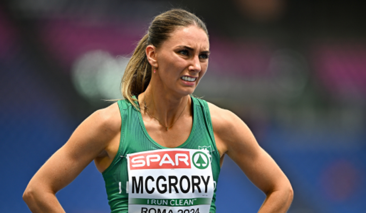 'A change in mindset': How the Olympic flame began to flicker for Kelly ...