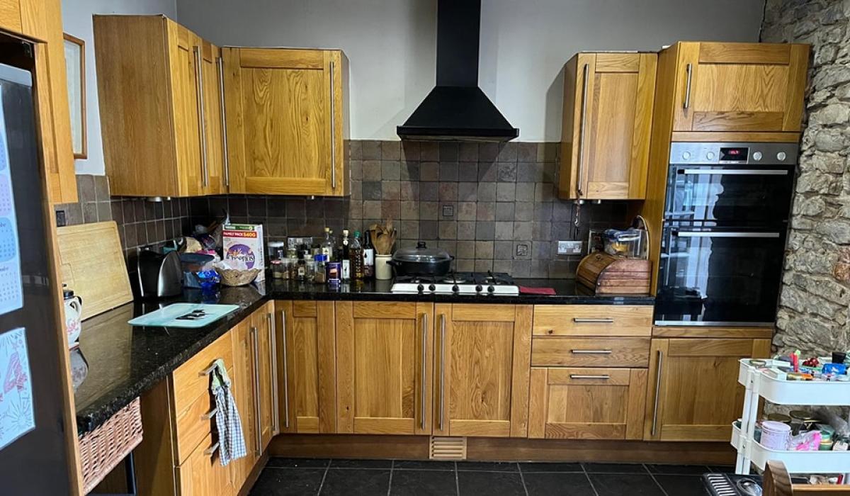 Grab a major bargain - Animals in Need are auctioning a solid oak ...