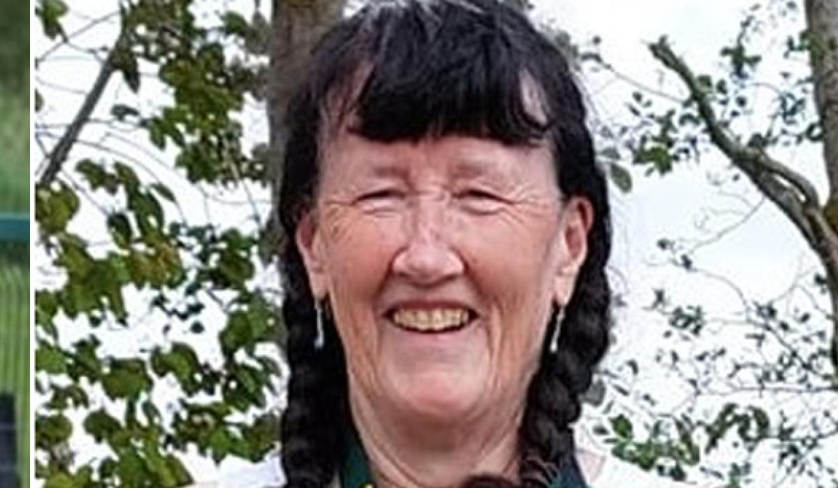 Mary O’Callaghan shines at World Masters with stellar 100m Over-70s PB ...