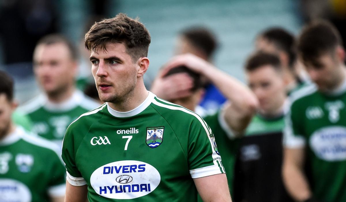 Harkin and Ó Baoill help Gaoth Dobhair catch fire against Glenfin ...
