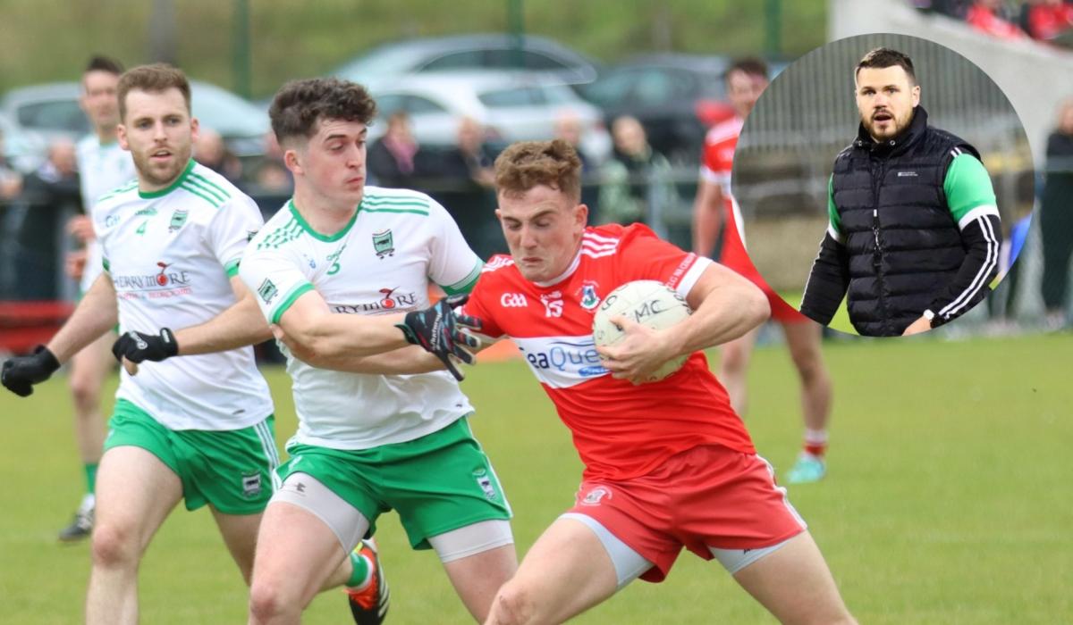 MacCumhaills were on red alert heading for Fintra insists Gary Wilson ...