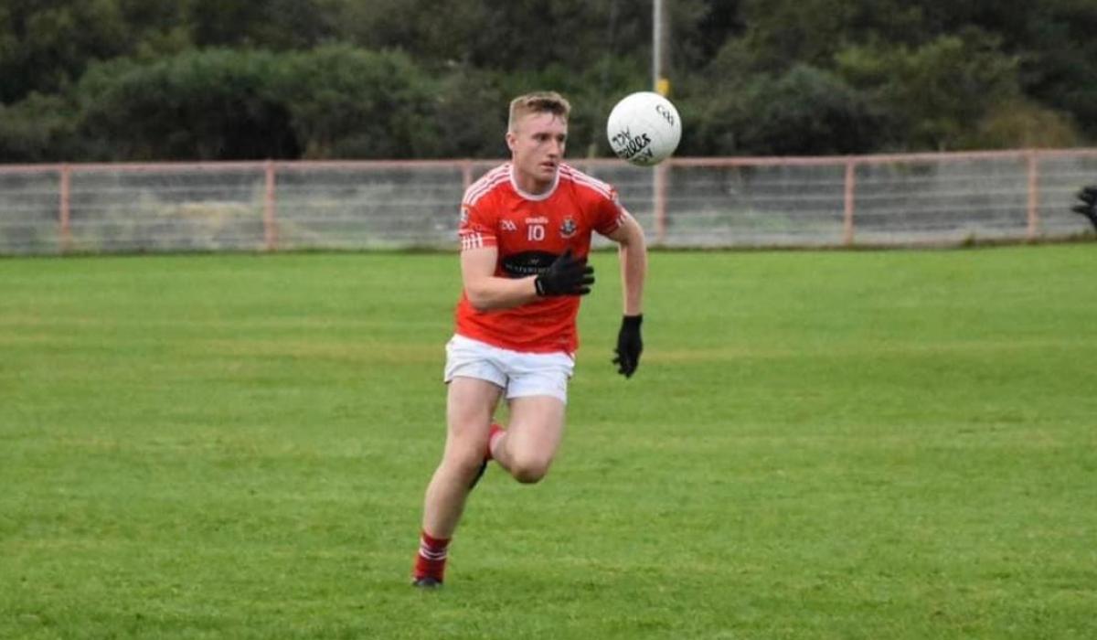 'We're in a good position but we have a lot to work on' - Dungloe's ...
