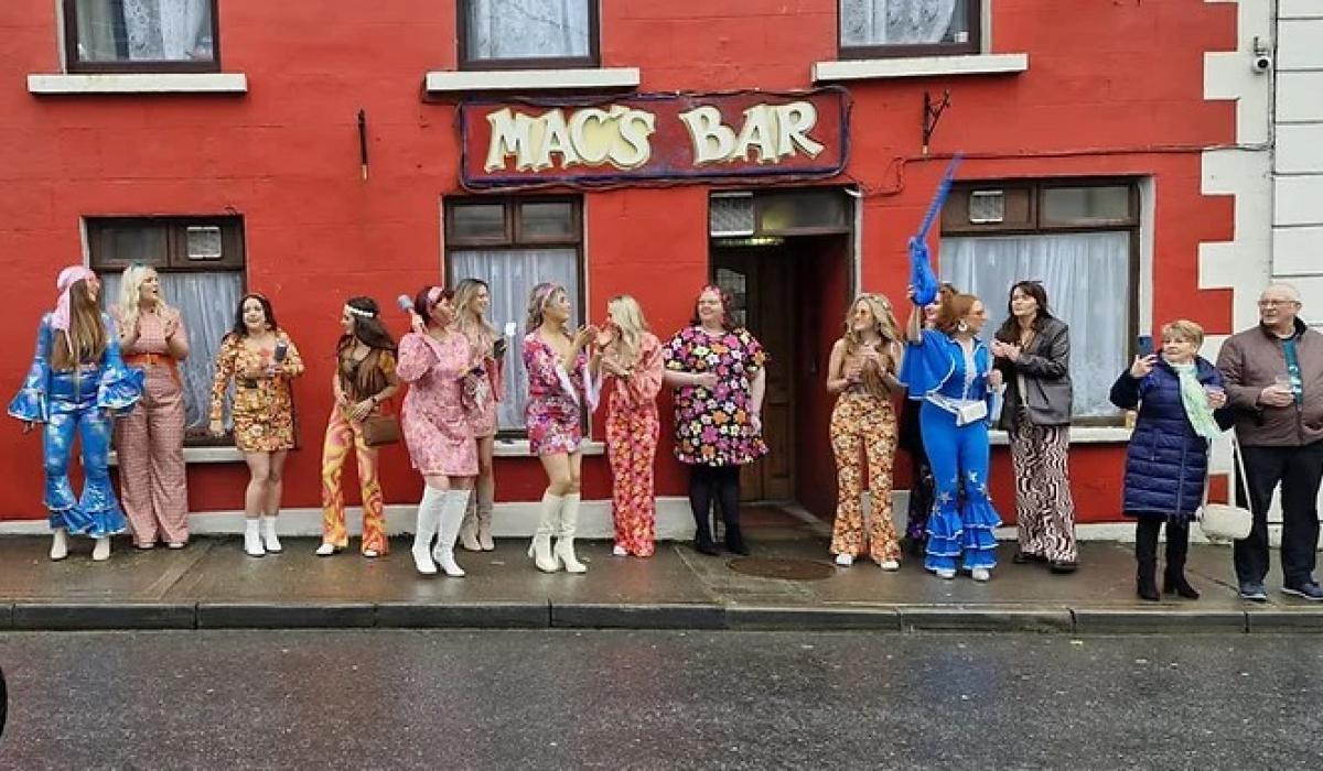 Killaghtee Festival celebrates people and place in packed programme of ...