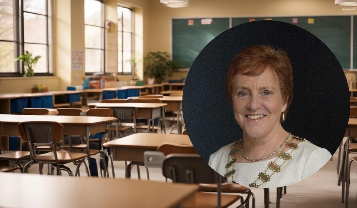 Op-ed: Changes needed with 8,611 pupils in Donegal in overcrowded ...