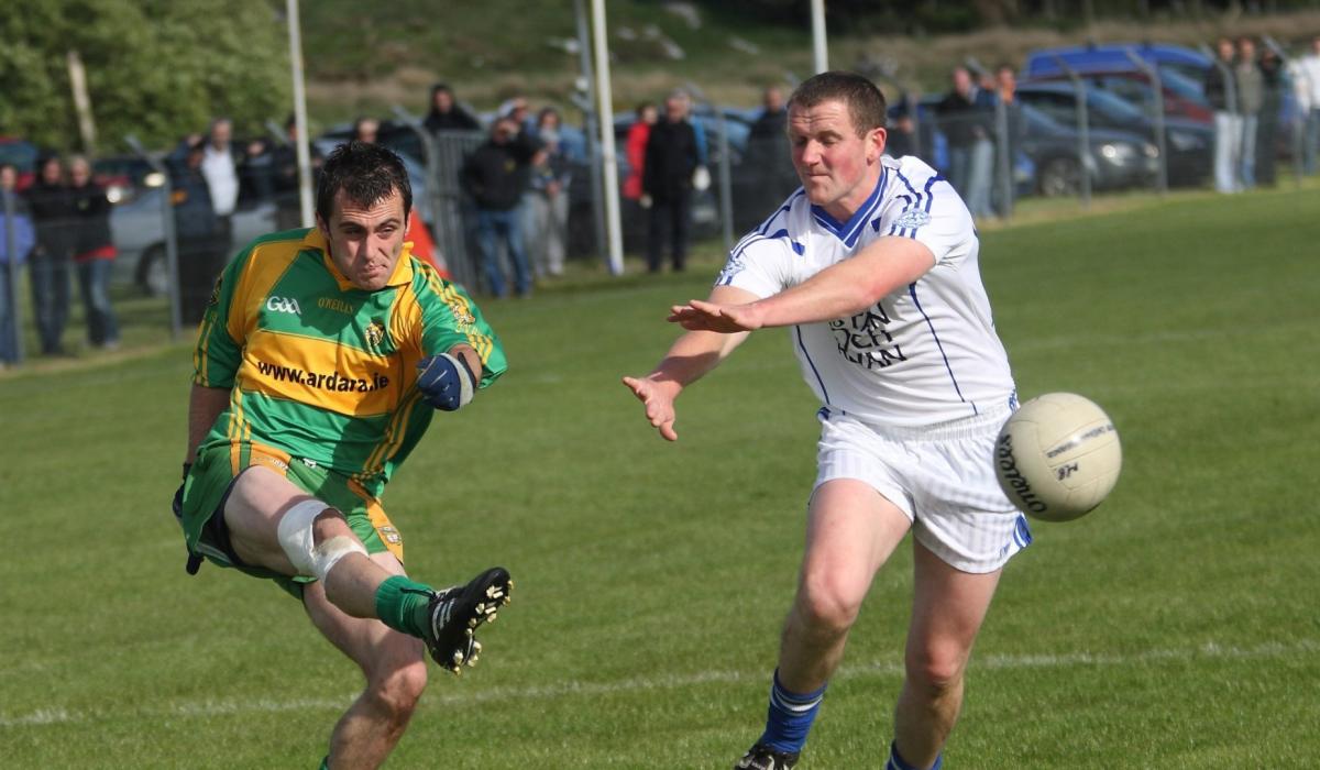 CLG Ard an Rátha gearing up for annual Tomás Maguire U-8s competition ...