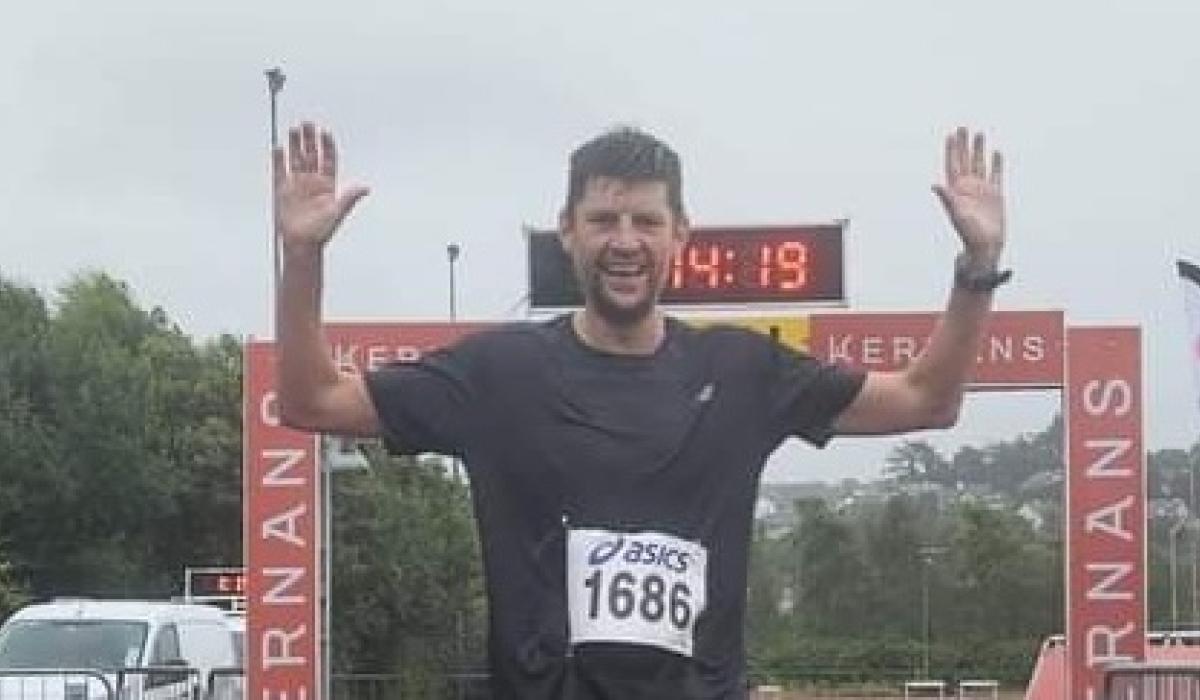 Full results: Gary Slevin and Claire McGuigan take honours at Donegal ...