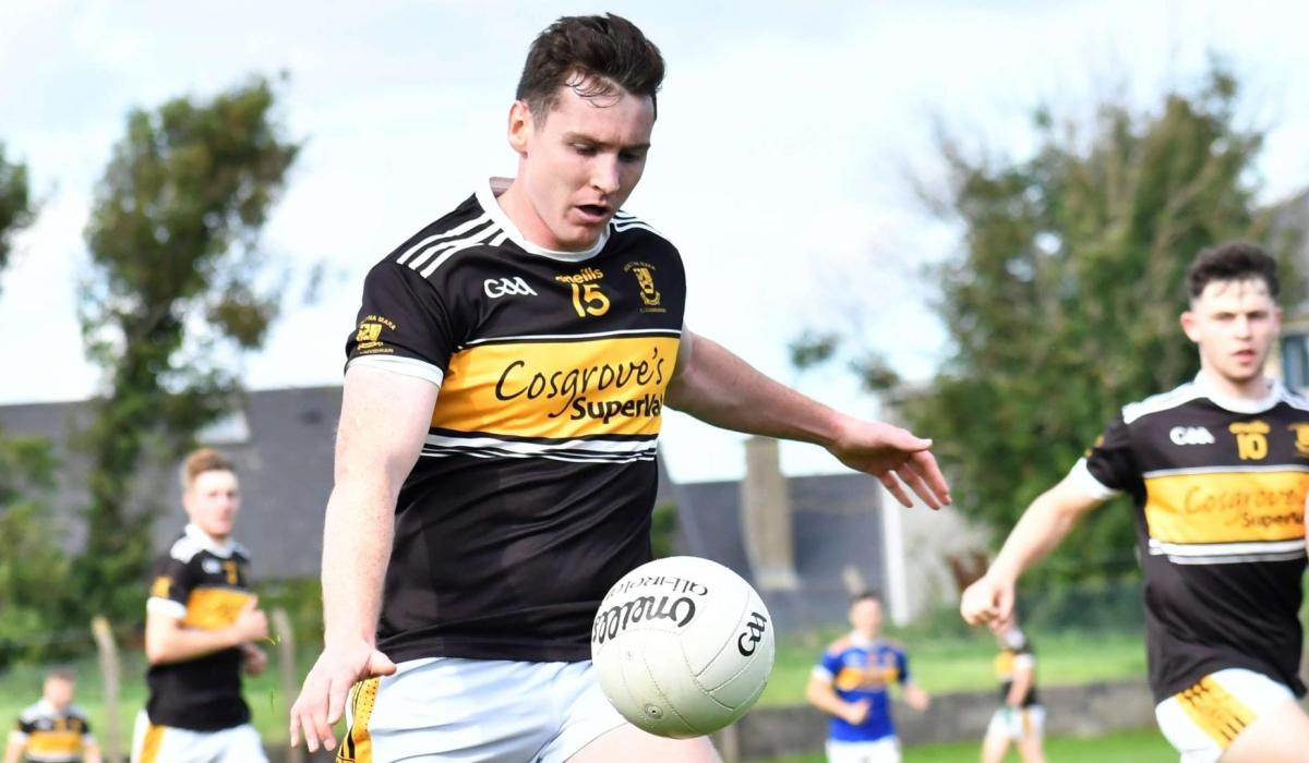 Bundoran claim vital win on home soil against Red Hughs - Donegal Live