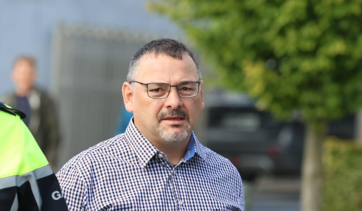 Driver charged over fatal crash to be sent forward to Donegal circuit ...