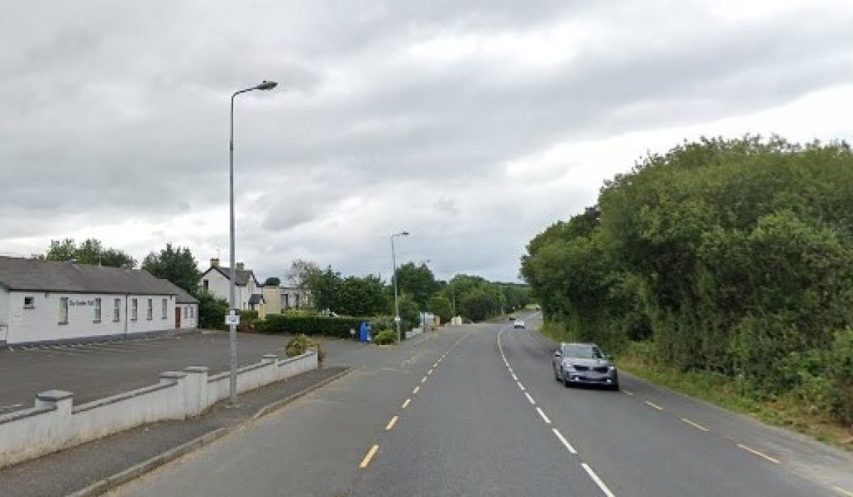Parents call for safe crossing points at St Mura's NS in Tooban ...
