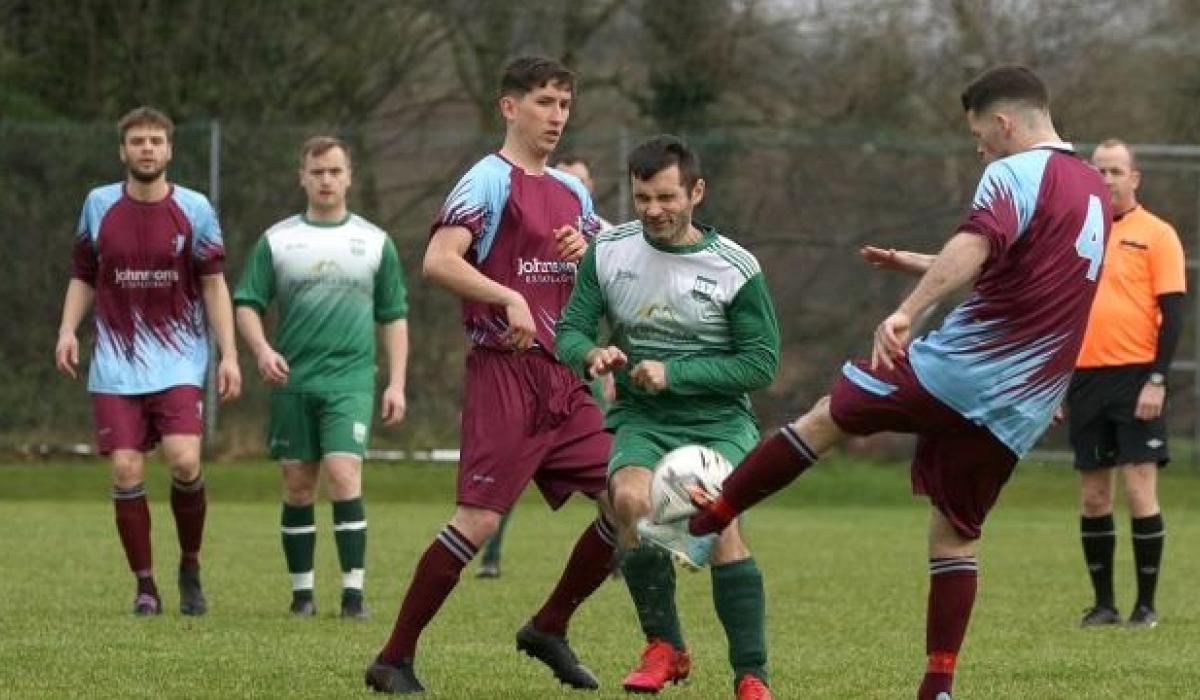 Letterbarrow Celtic confirm return of Burke and McBrearty ahead of 50th ...