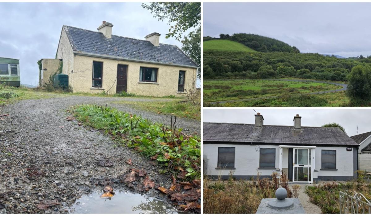 House and farmland in Clare seized by CAB from Limerick gang member ...