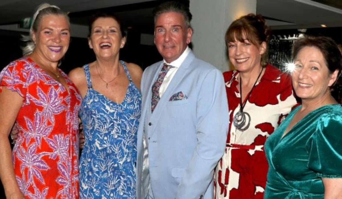 In Pictures: Harvey's Point launches a brand new cabaret season - Page ...