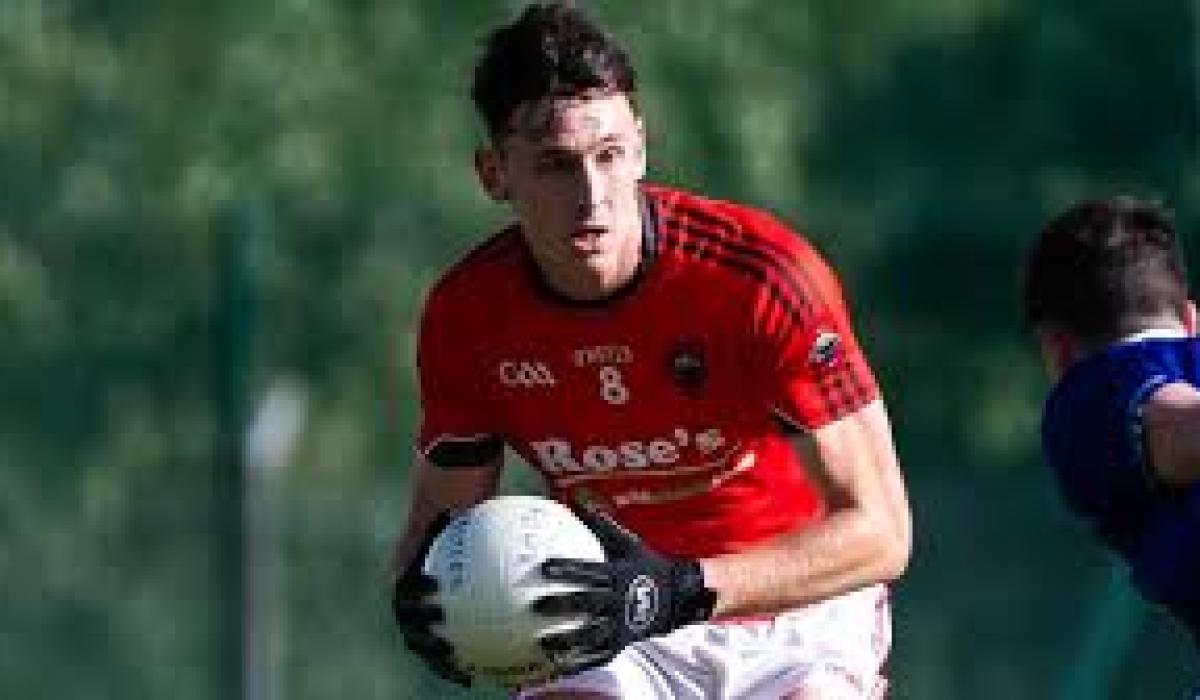 St Michael’s clinch quarter-final place with win against Gaoth Dobhair ...