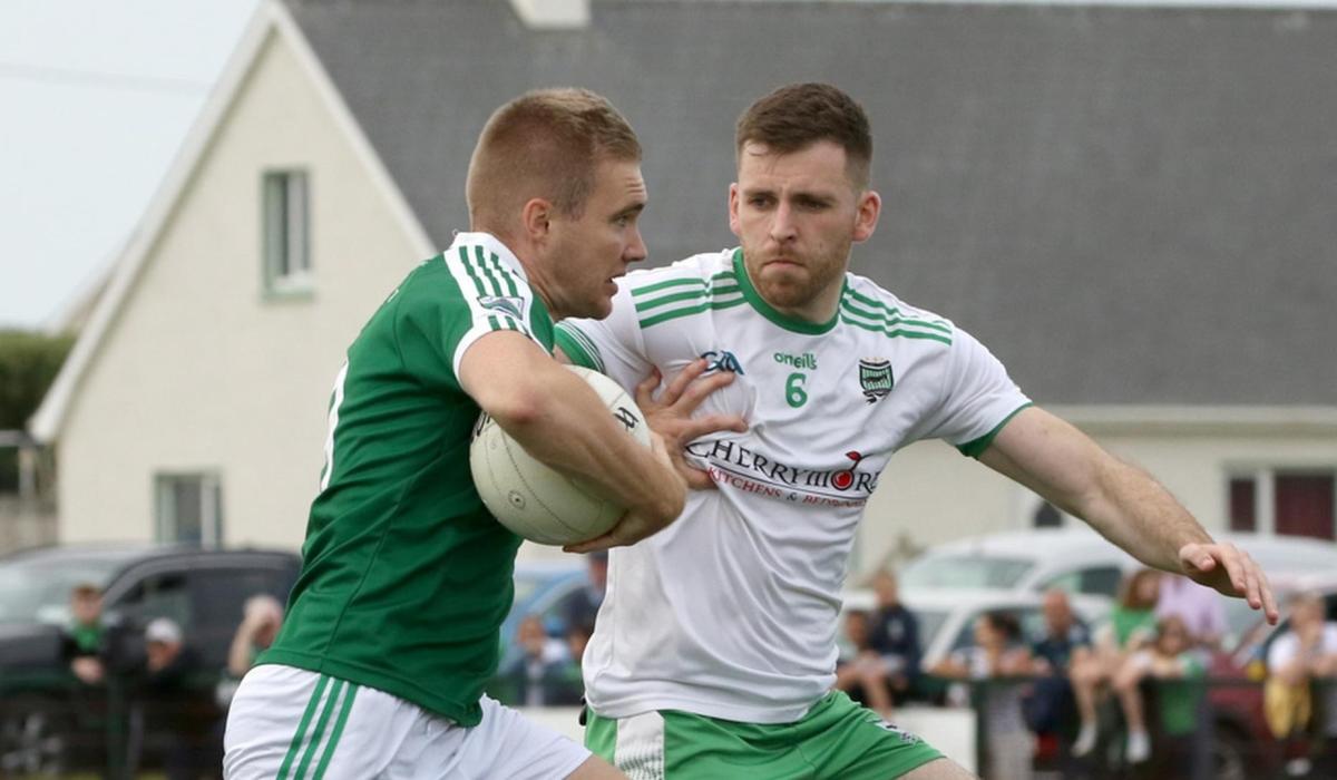 Gaoth Dobhair seek to rebound from narrow defeat as they face familiar ...