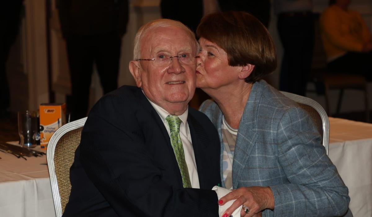 Breaking: Pat 'The Cope' Gallagher selected by Fianna Fáil for General ...