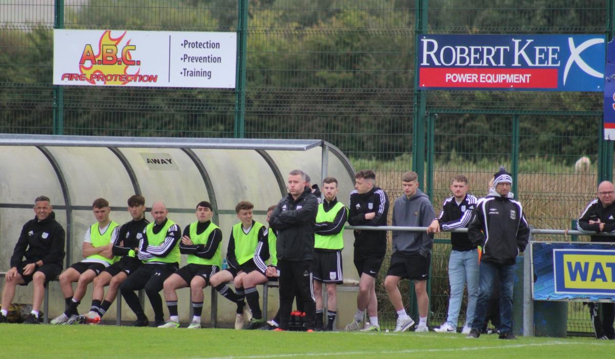 Stephen McConnell hopes stellar signings can keep Letterkenny Rovers on ...