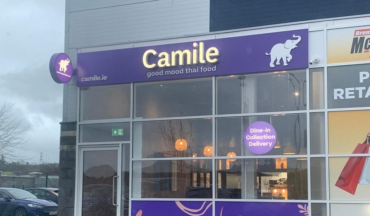 Letterkenny's Camile Thai Kitchen announces its closure - Donegal Live