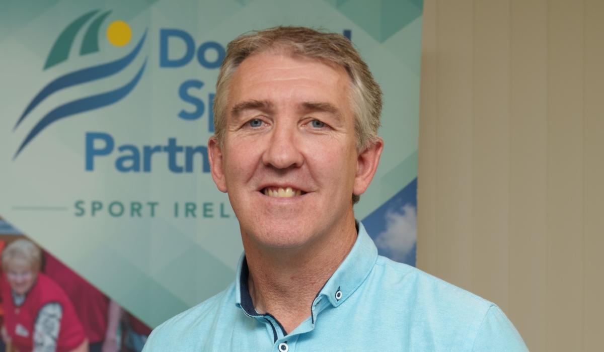 Killybegs native Declan Boyle appointed CEO of Donegal Sports ...