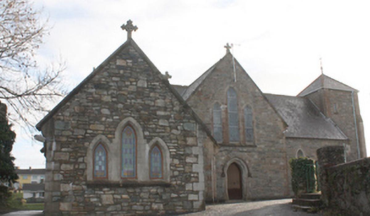Family left upset following damage caused to grave in Ramelton ...