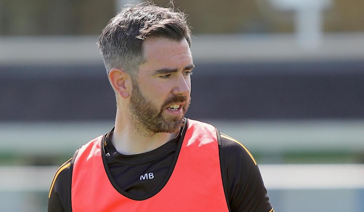 Malin GAA on the hunt for a new manager after Michael Byrne steps down ...