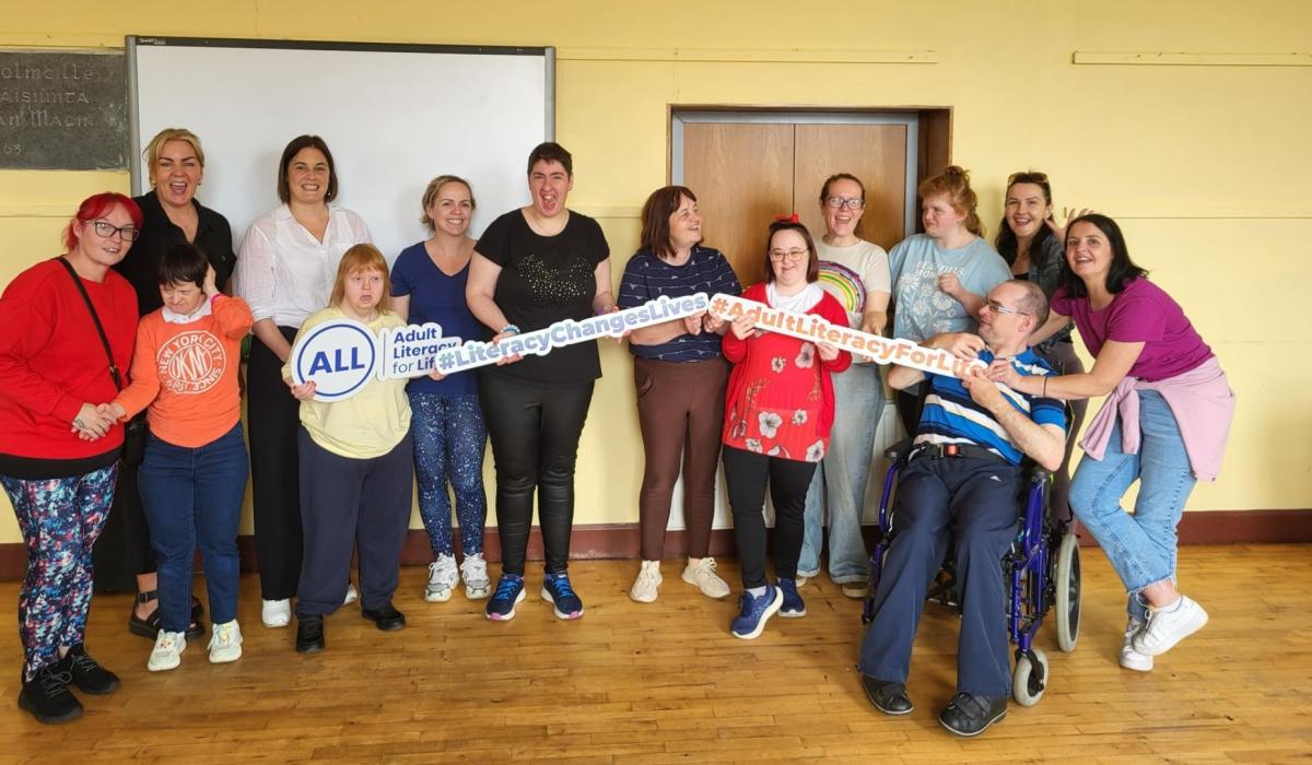 The In:Clusion project begins in Greencastle for adults with additional ...