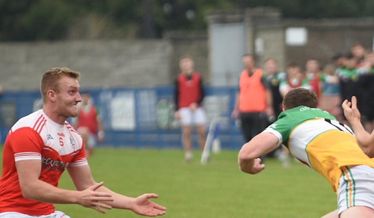 Dungloe's Conor O'Donnell: 'We can’t rely on an individual - we’re a ...