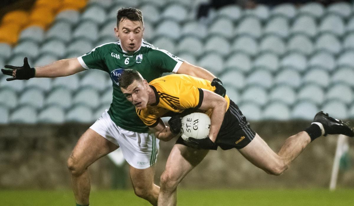 St Eunan's edge their way past Gaoth Dobhair into SFC final by slimmest ...