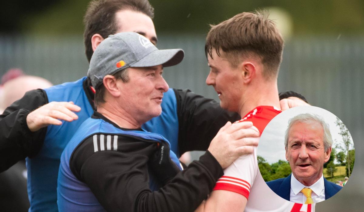 McShea's Say: County finals are something you will never forget ...