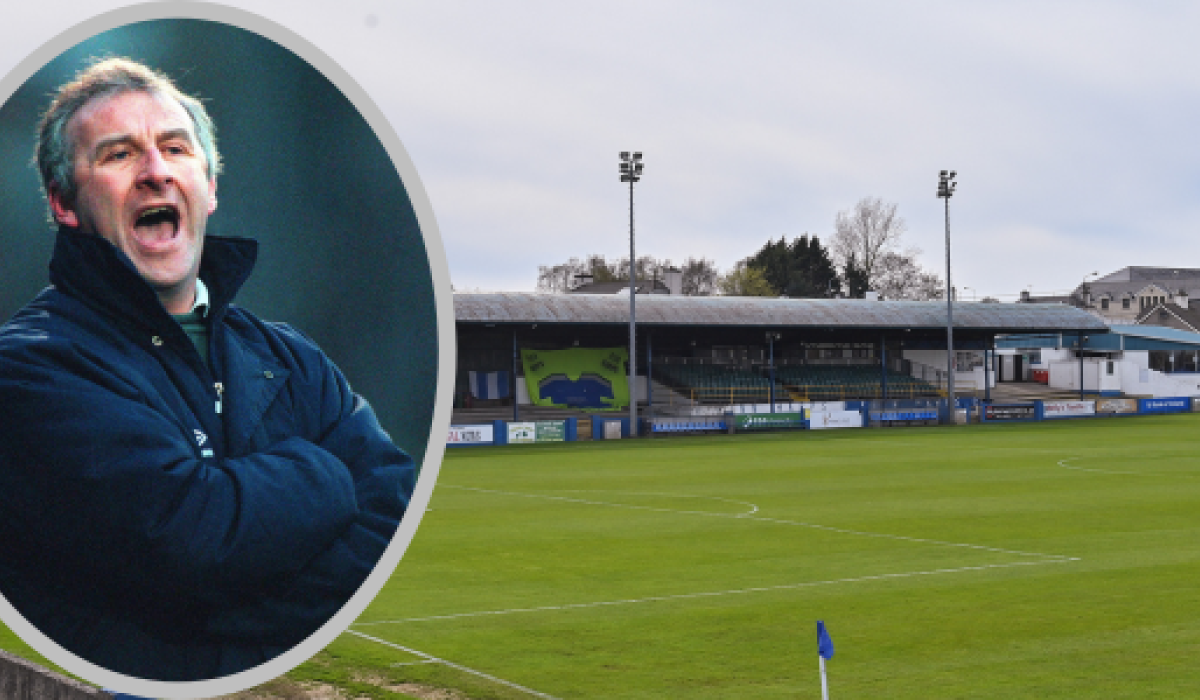 Finn Harps should have accepted 1996 takeover bid: Dermot Keely ...