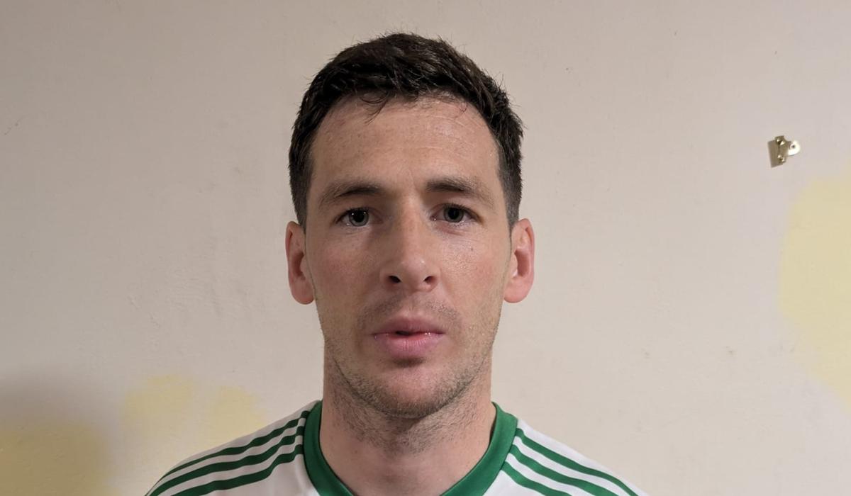 Inishowen League: Clonmany Shamrocks hold Cockhill Celtic to a draw ...