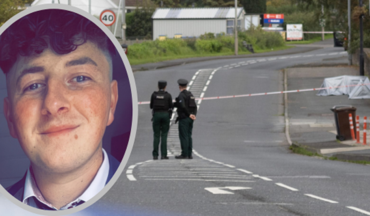 Breaking: Donegal man named as Tyrone murder victim - Donegal Live