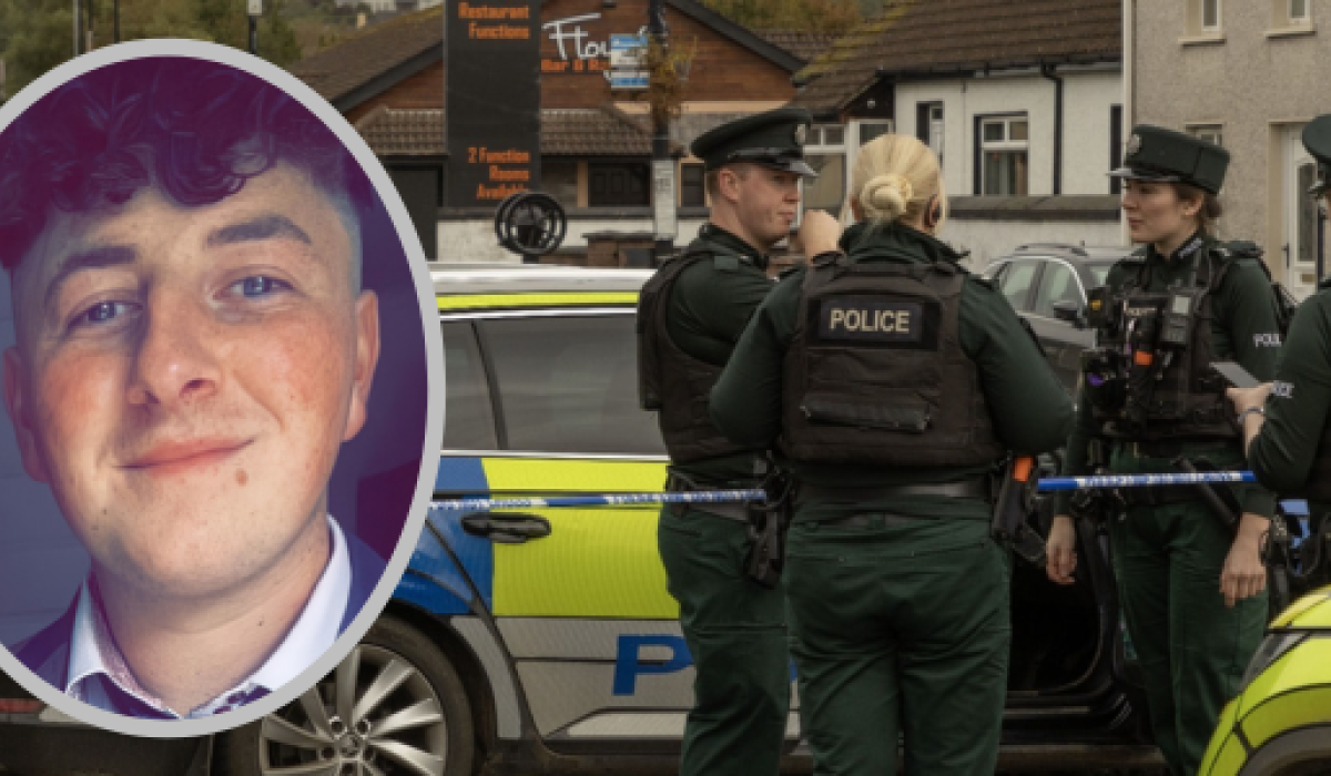 'Kyle didn't deserve this': Tributes to murder victim Kyle McDermott ...