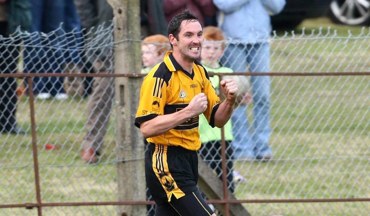 Brendan Devenney: 'I always played with freedom and felt at home with ...