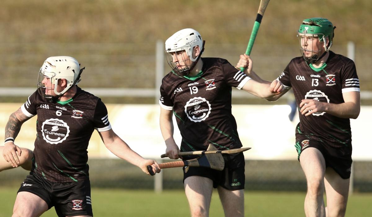 Setanta on the lookout for new senior hurling team boss ahead of 2025 ...