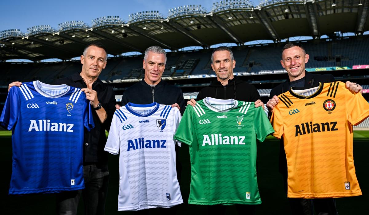 Explained: Everything you need to know about the new Gaelic football ...