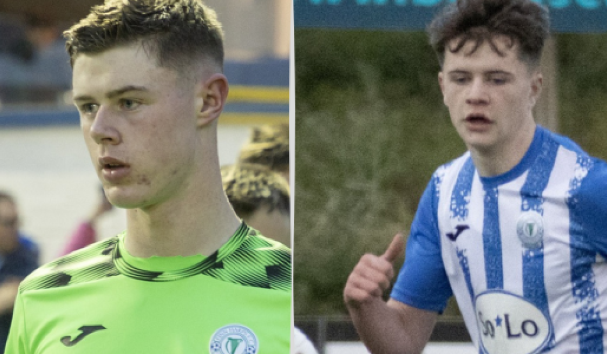 Exclusive: Nottingham Forest to take Finn Harps duo on trial - Donegal Live